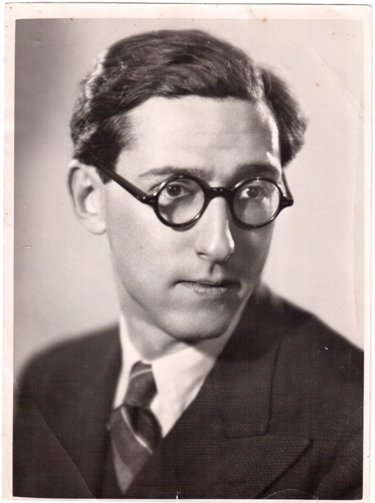 Claude Aveline, 1930 – tusitala